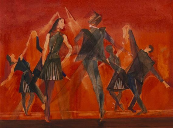Penny Wheatley | 2 Artworks at Auction | MutualArt