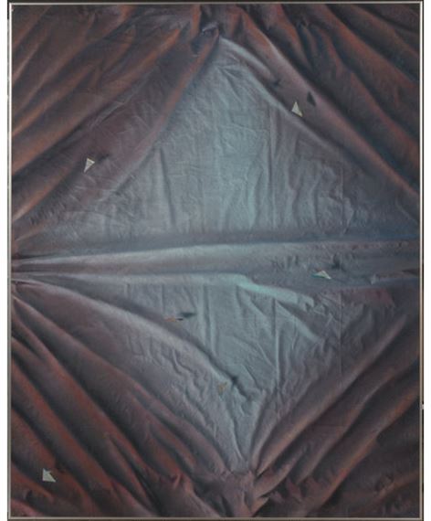 Chad Neff | 1 Artworks at Auction | MutualArt