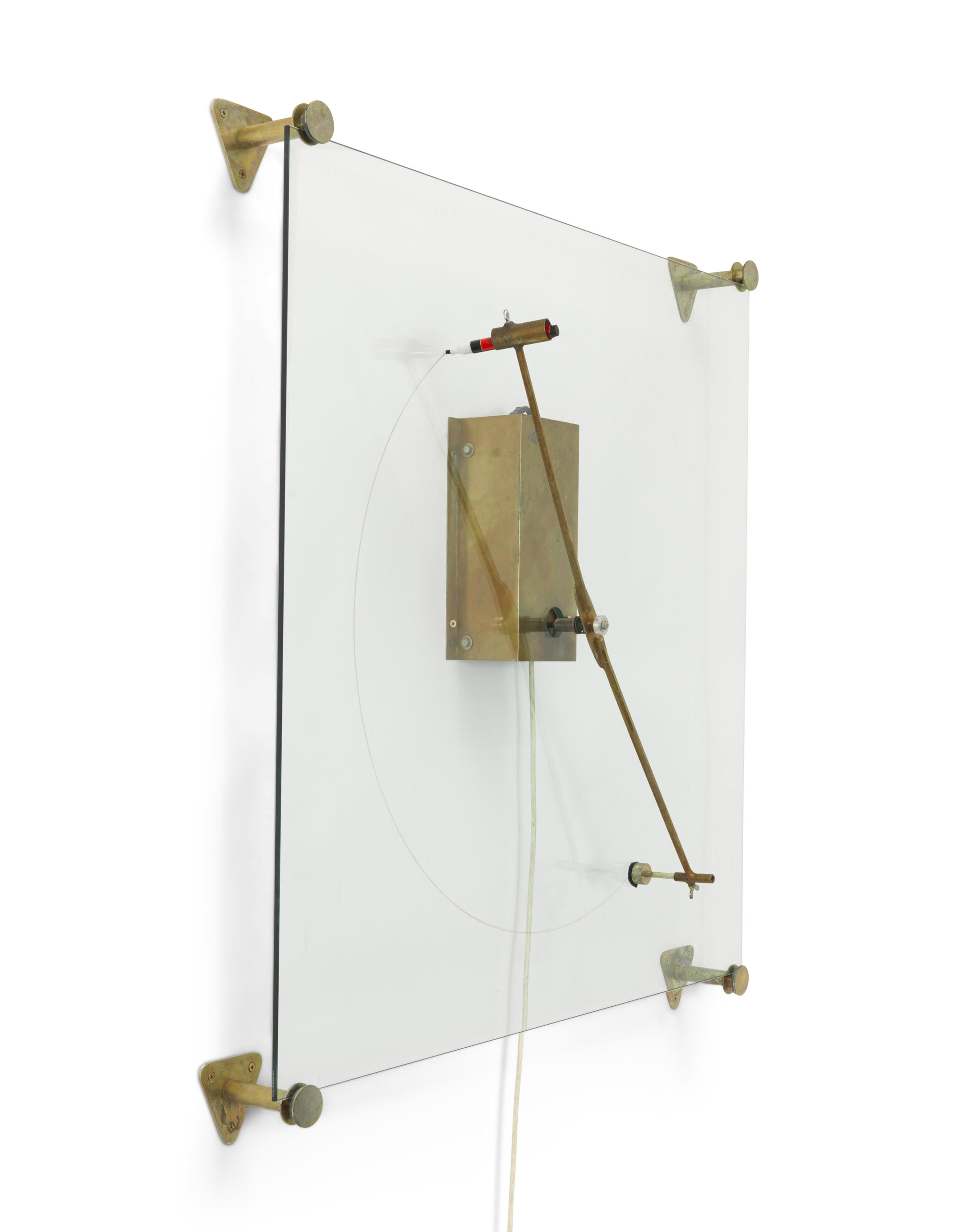 Iván‏ Capote | Historia (2001) | MutualArt