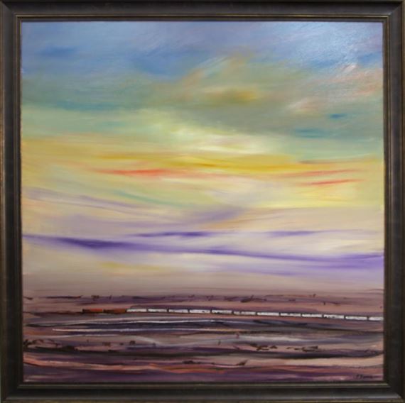 Andrew. R. Taylor | Performance at Auction | MutualArt