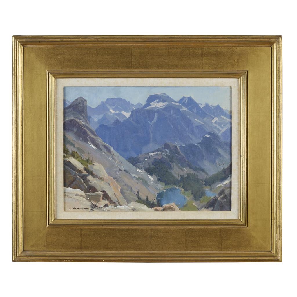 Clyde Aspevig | Point Lobos, Calif | MutualArt