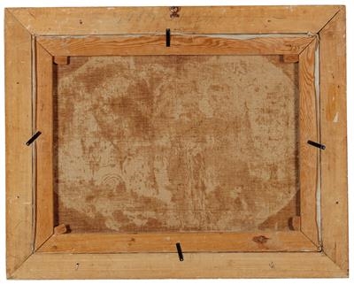 Johannes Raphael Wehle | A Walk in the Park (1925) | MutualArt