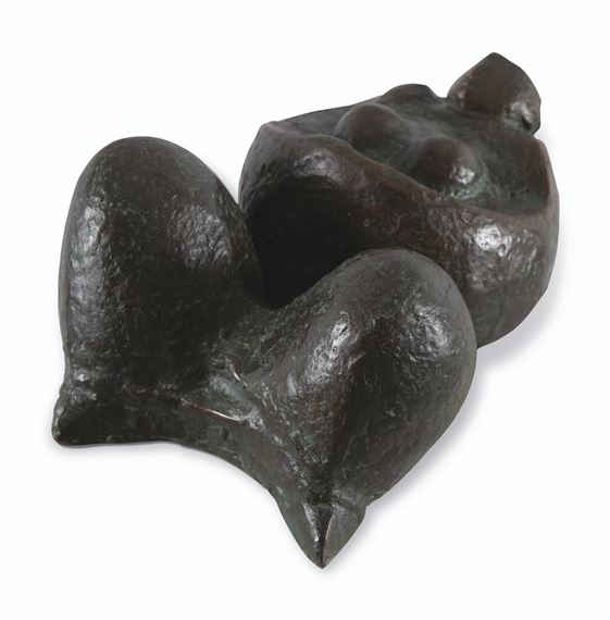 Prodosh DasGupta | Suryamukhi | MutualArt