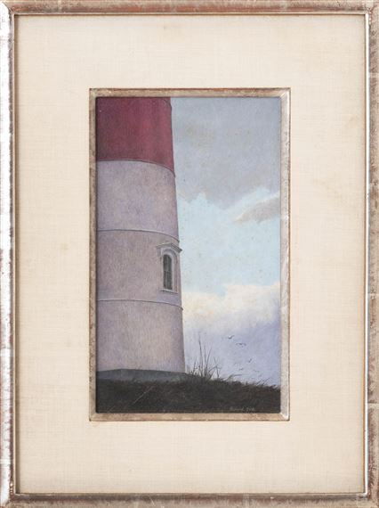 Richard G. Fish | 3 Artworks at Auction | MutualArt