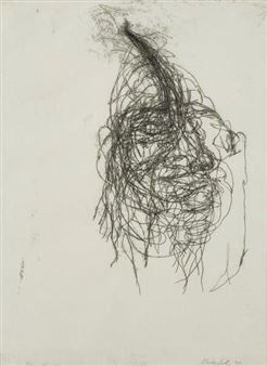 Claude Heath | 7 Artworks at Auction | MutualArt