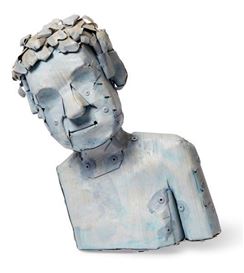 Neil Jeffries | 4 Artworks at Auction | MutualArt