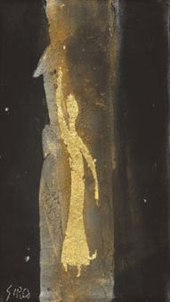 Shiro Tsujimura | Art Auction Results