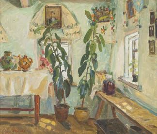 Nikolai Stepanovich Slipchenko | Biography