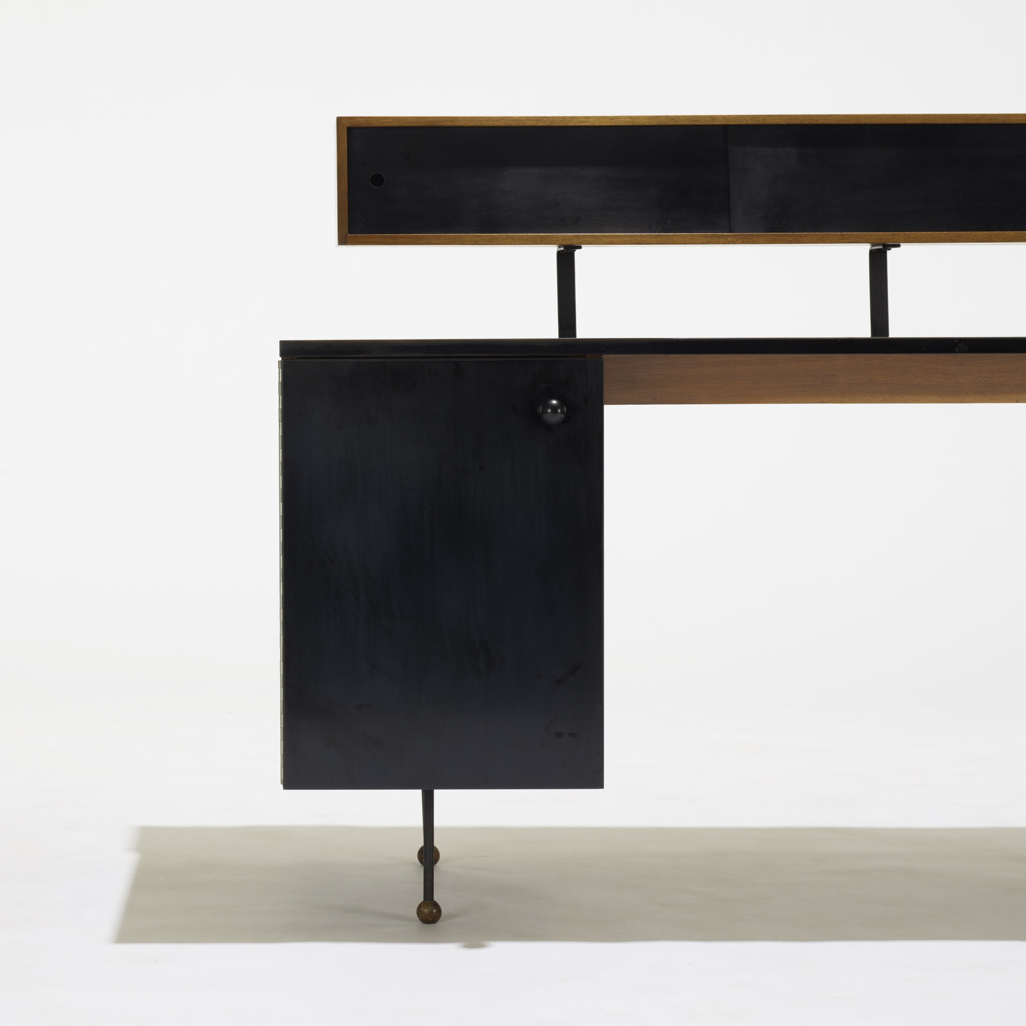 Greta Magnusson Grossman | Desk | MutualArt