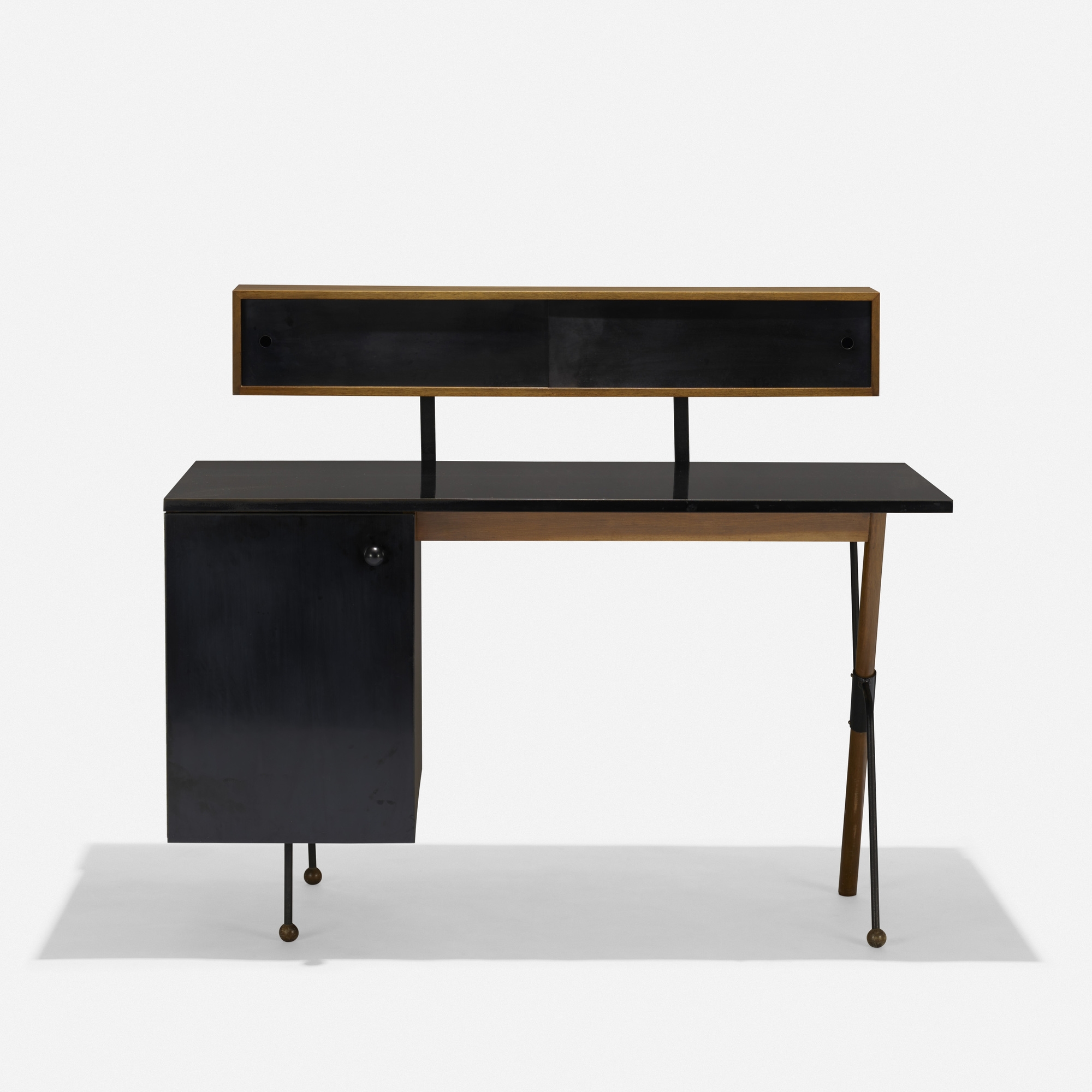 Greta Magnusson Grossman | Desk | MutualArt