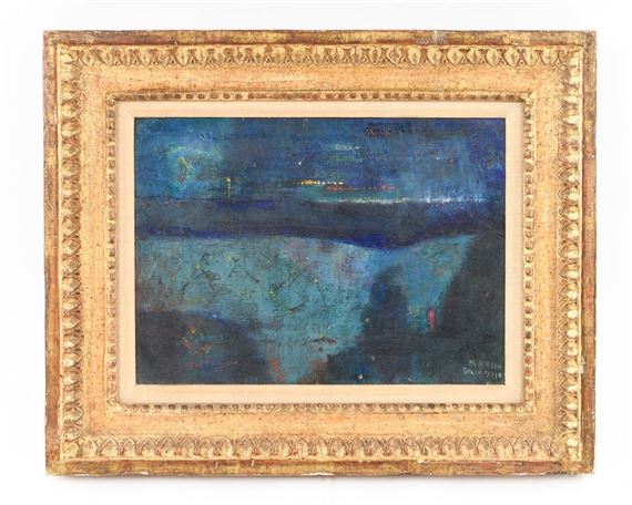 Martin Friedman | Reflections | MutualArt