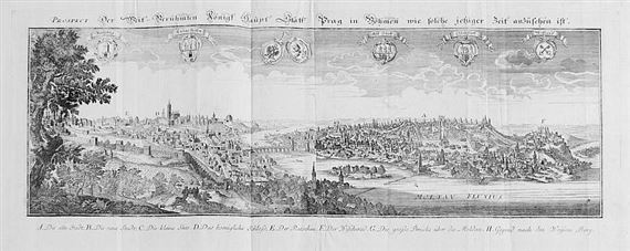 Christoph Friedrich Krieger | 1 Artworks at Auction | MutualArt