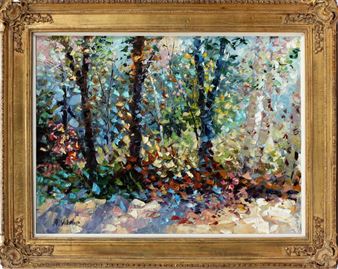 A. Victor | 2 Artworks at Auction | MutualArt