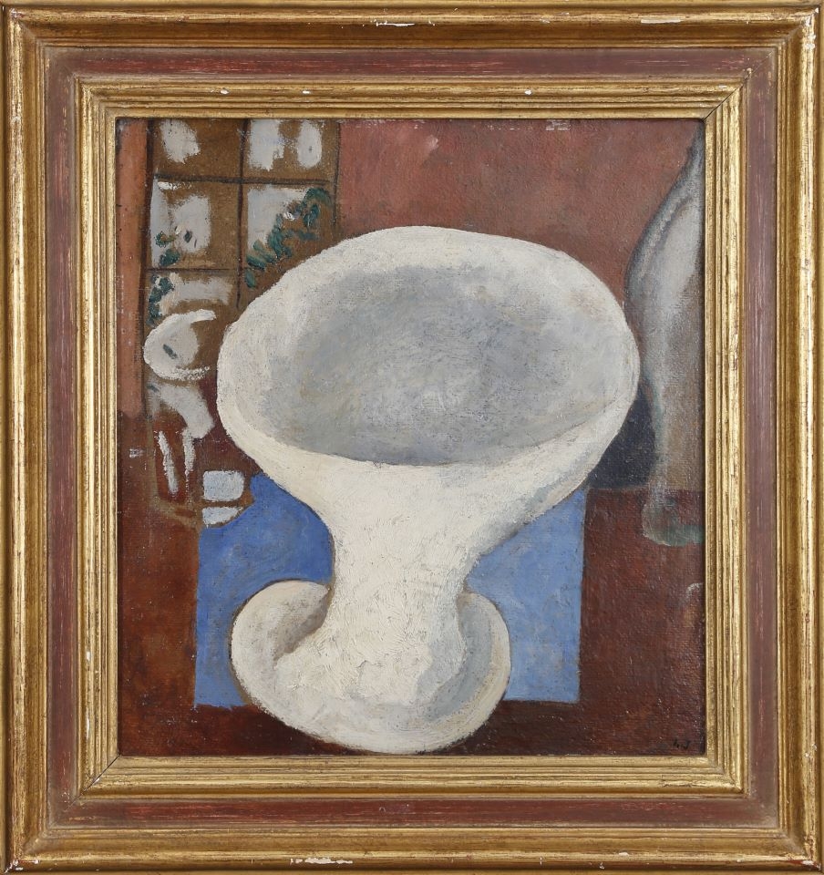 Henri Jannot | Nature morte | MutualArt