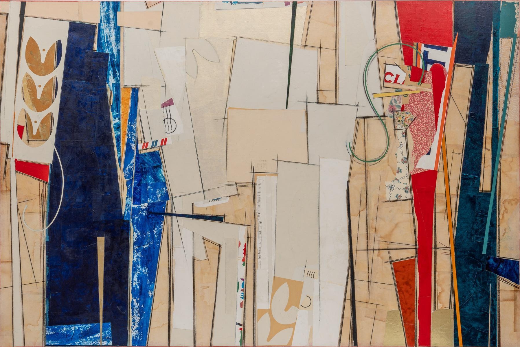 John Pavlicek | Shasta III | MutualArt