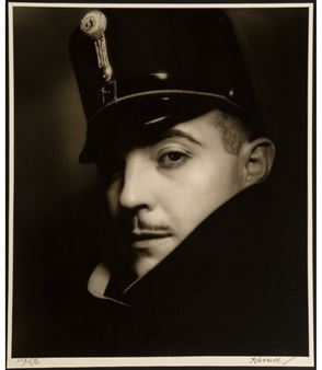 Hurrell George | Marilyn Monroe, Circa 1960 (1980) | MutualArt