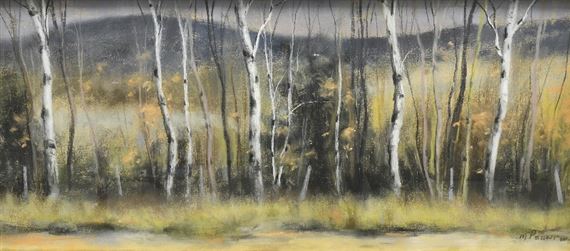 Marc Poissant | 10 Artworks | MutualArt