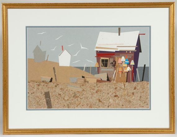 Michael David Brown | Performance at Auction | MutualArt