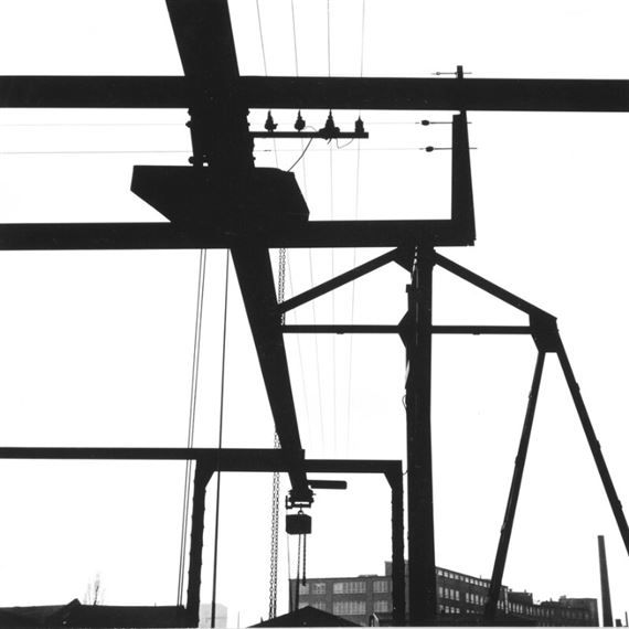 Keld Helmer-Petersen | 10 original vintage photographs from the series ...