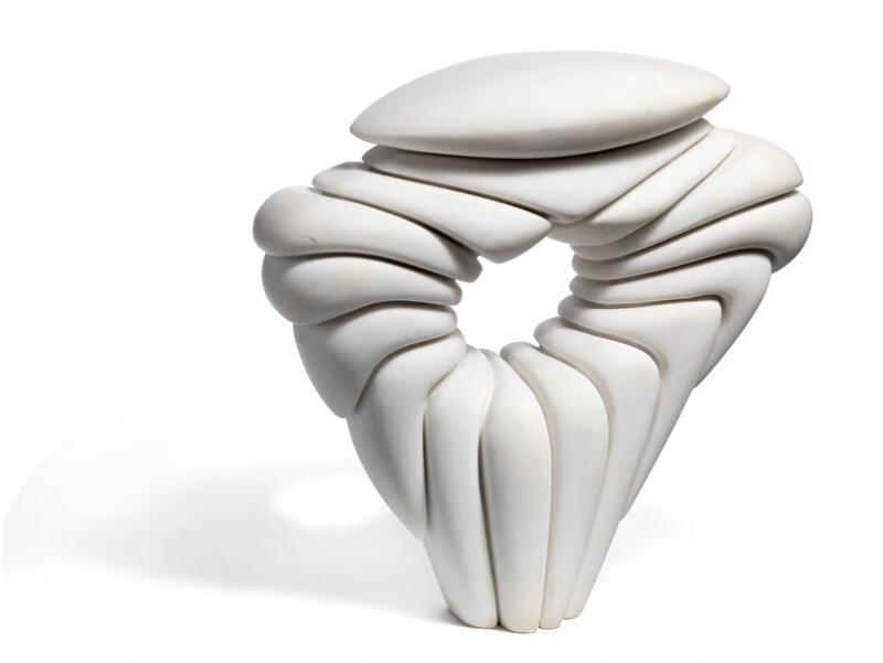 Jesper Neergaard | “Sun Wheel” (1988) | MutualArt