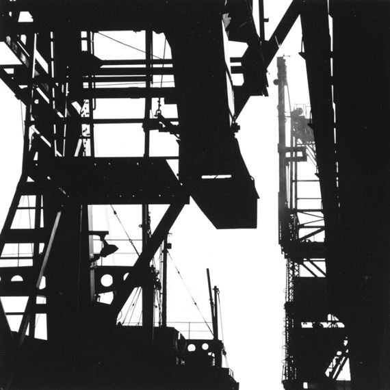 Keld Helmer-Petersen | 10 original vintage photographs from the series ...