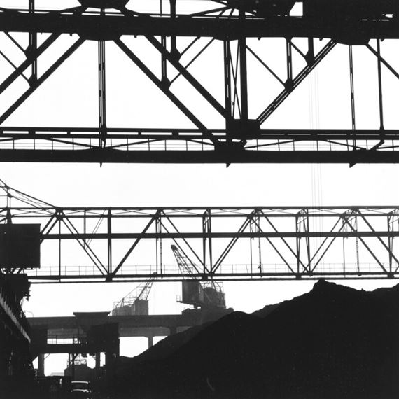 Keld Helmer-Petersen | 10 original vintage photographs from the series ...