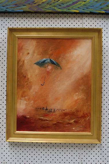 John W. Pickup | Shades of Nat Buchanan on the Canning Stock Route ...