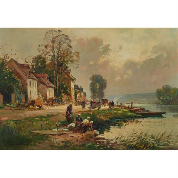 G. Laurent | Biography