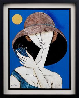 Landi Bruno | Ricordi, la coppa di champagne | MutualArt