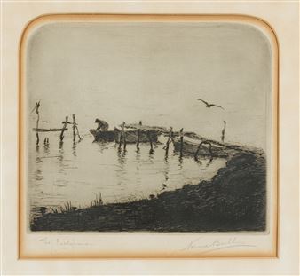 Norma Bull | 30 Artworks at Auction | MutualArt