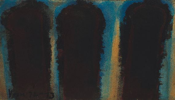 Yun, Hyong-Keun | 280 Artworks | MutualArt