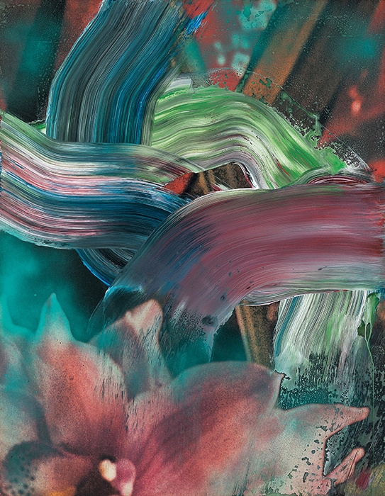 Kim Kulim | Yin and Yang (2005) | MutualArt