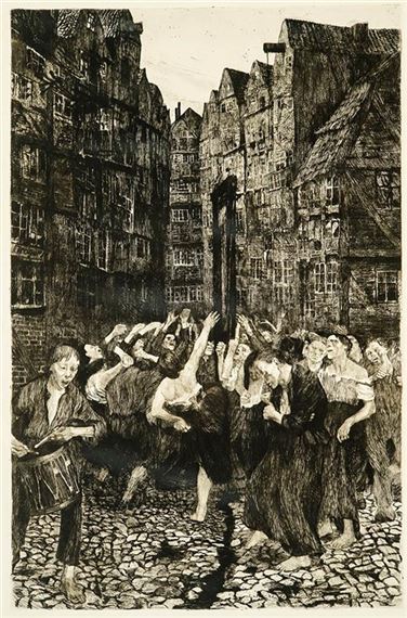 Kollwitz, Käthe | 2211 Artworks | MutualArt