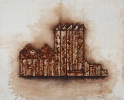 Georg Seibert | 12 Artworks at Auction | MutualArt
