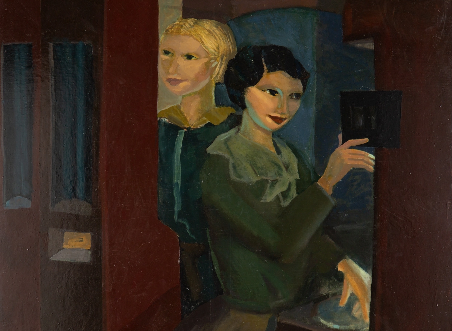Wojciech Glogowski | Plate (2004) | MutualArt