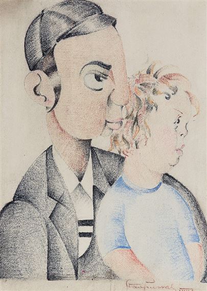 Sell Your Stanisław Prussak with MutualArt
