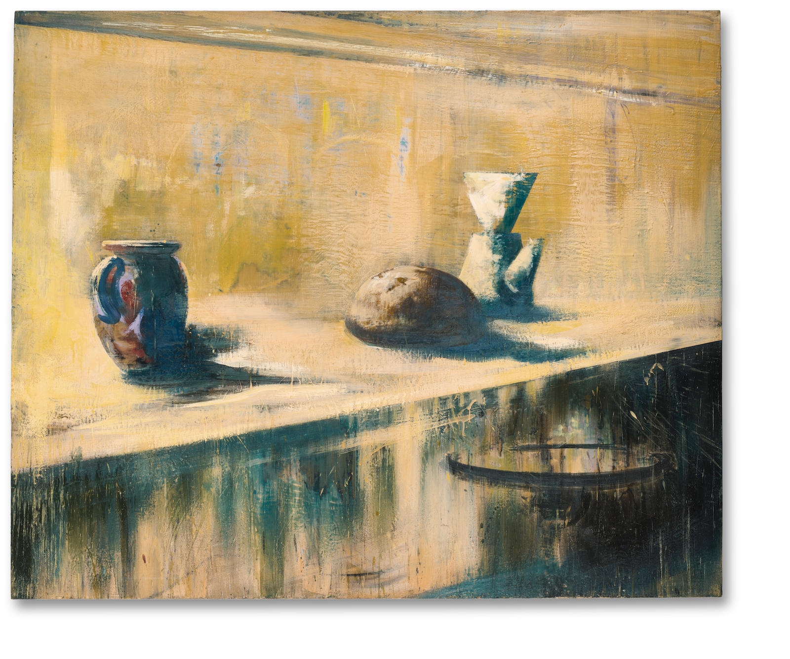 Tony Scherman | Still Life, 1986/1987 | MutualArt
