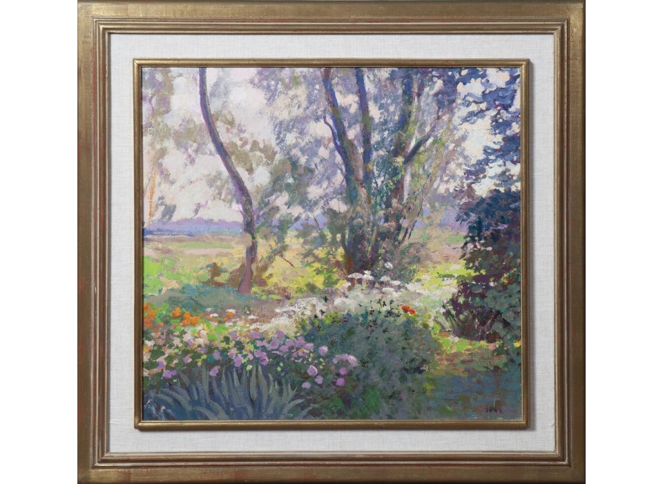 Gerald Deloach | The Willows | MutualArt