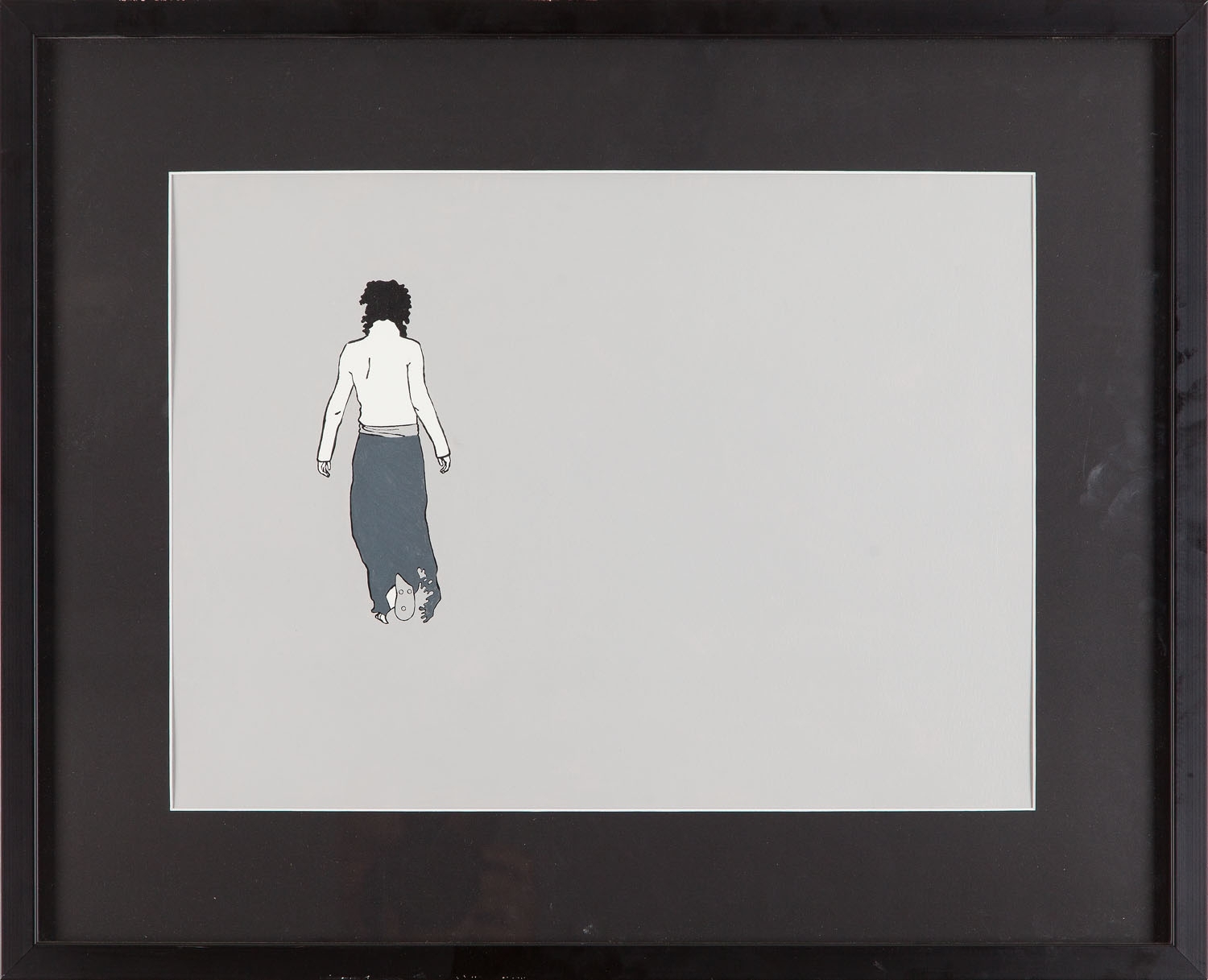 Agata Bogacka | Magda | MutualArt