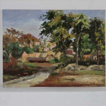 Xiao Teng | Performance at Auction | MutualArt