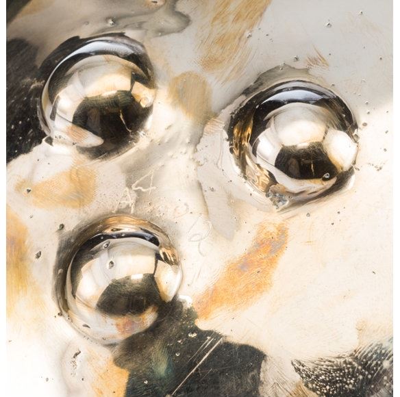 Alma Allen | Three Bowls (2012) | MutualArt
