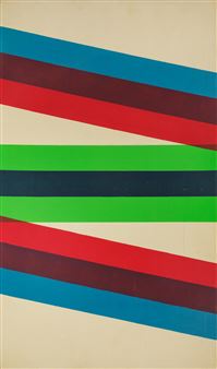 Paul Allen‏ Reed | 101 Artworks at Auction | MutualArt