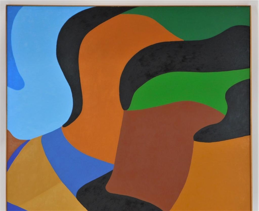 Francesco Carbone | Modern Rapallo Italy Painting | MutualArt