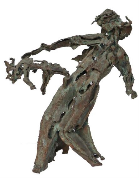 Saprid, Solomon | 82 Artworks | MutualArt