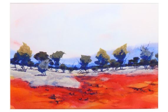 Shane Pickett | 42 Artworks | MutualArt