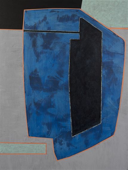 Richard Keen | Artist Overview | MutualArt