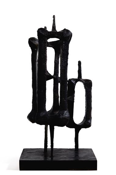 Mochtar But | FAMILY | MutualArt