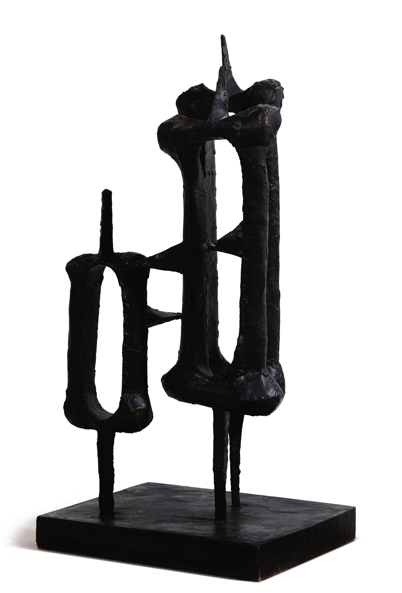 But Mochtar | FAMILY | MutualArt