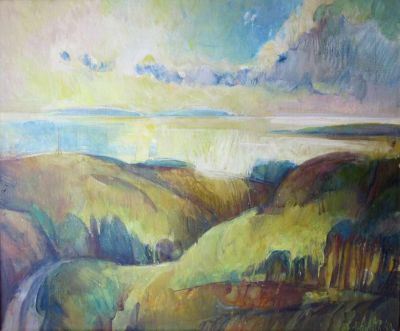 Frank Glaser | 6 Artworks at Auction | MutualArt