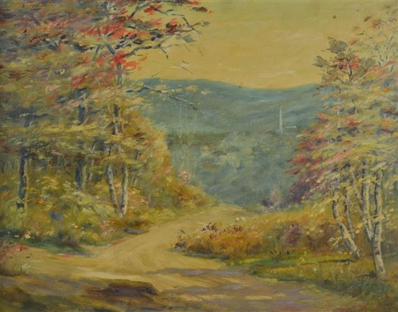 Hendry, Frank | 13 Artworks | MutualArt